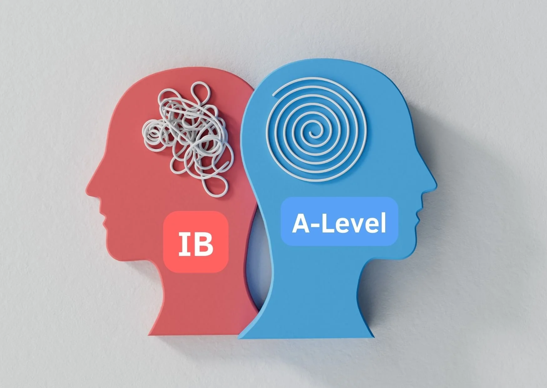 Choosing IB or A Levels — U2 Tuition