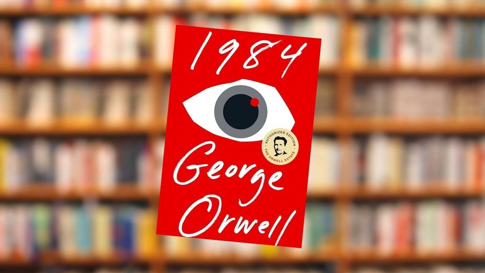 1984 GCSE Revision Guide: Key Context, Themes and More — U2 Tuition