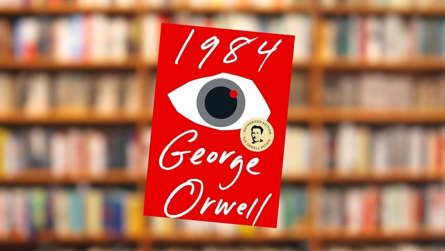 1984 GCSE Revision Guide: Key Context, Themes and More — U2 Tuition