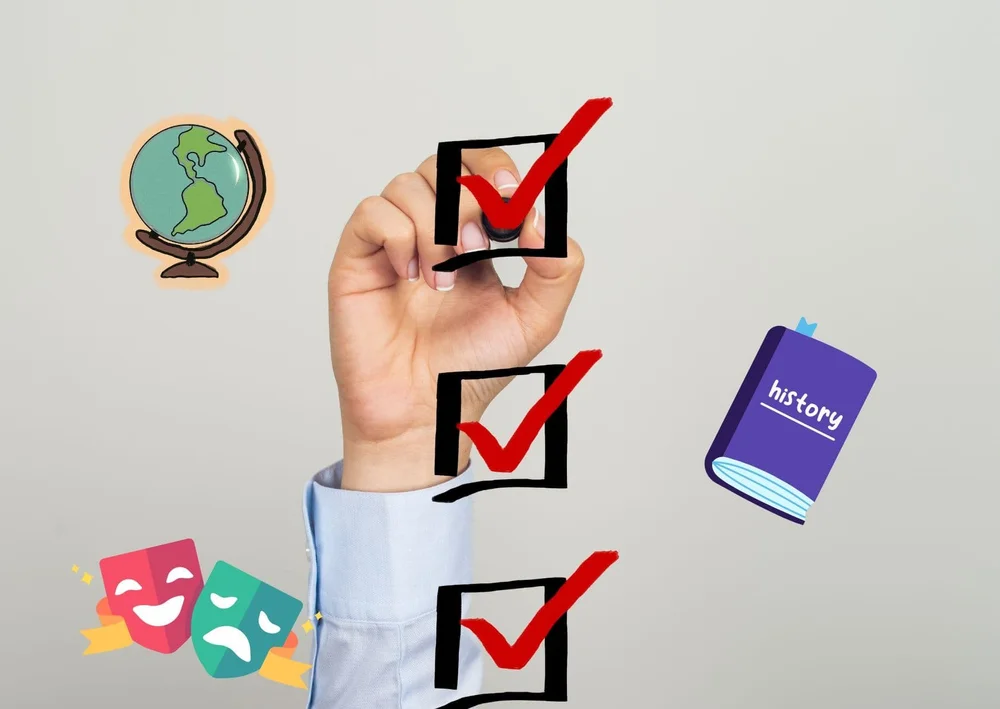 How to Choose Your A Level Subjects — U2 Tuition