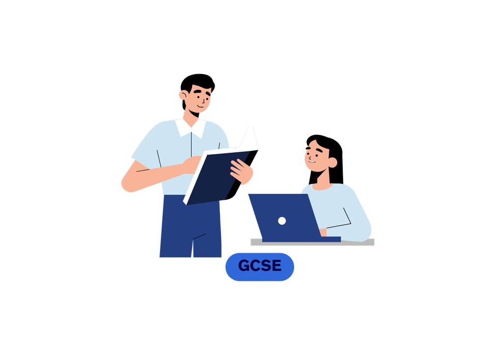 In-Person & Online GCSE Tutoring | Oxbridge Educated Tutors — U2 Tuition