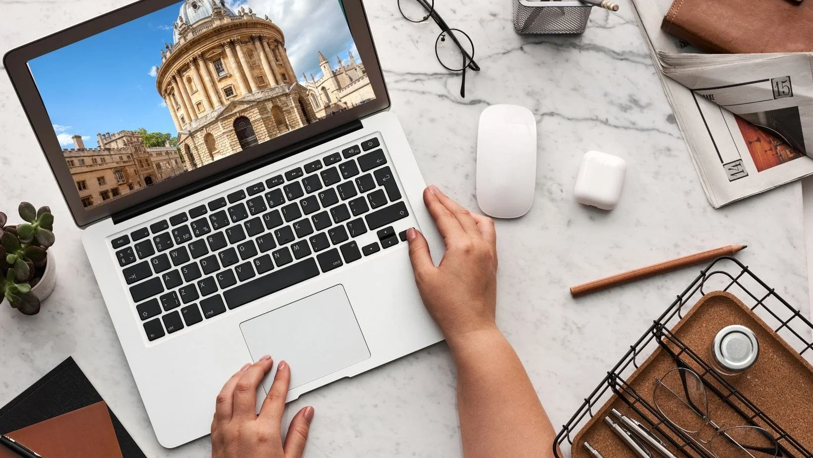 Everything You Need to Know about the Oxbridge Admissions Process — U2 ...