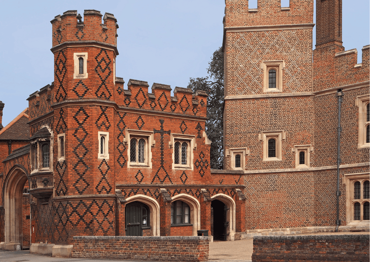 Mastering the Eton List Test: A Comprehensive Guide to Enhancing Verbal ...