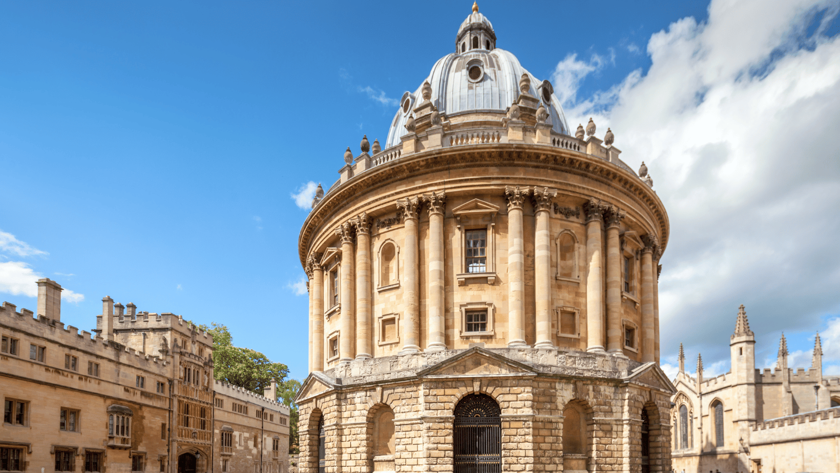 Oxbridge English Interview: Insights from an Oxford English Graduate ...