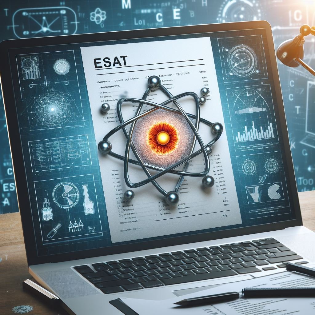 How to Approach Cambridge’s ESAT Test: Top Tips From a Natural Sciences ...