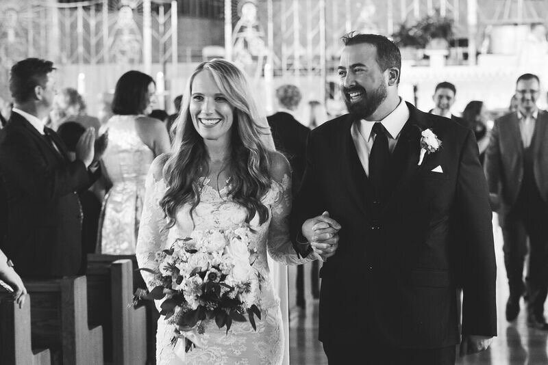 2019 and prior — GABRIELLE JAMES EVENTS