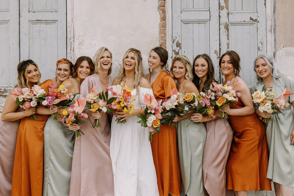 Wedding Planner New Orleans — GABRIELLE JAMES EVENTS