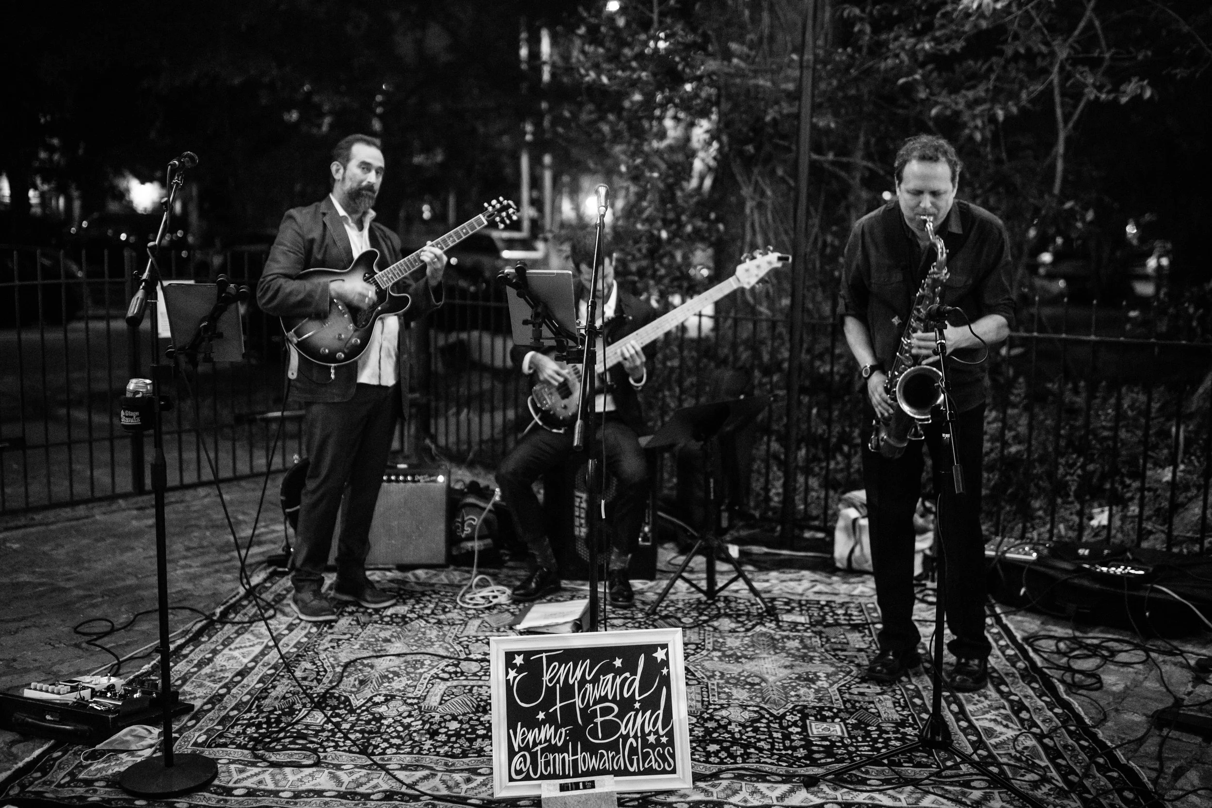 Monteleone Event — GABRIELLE JAMES EVENTS