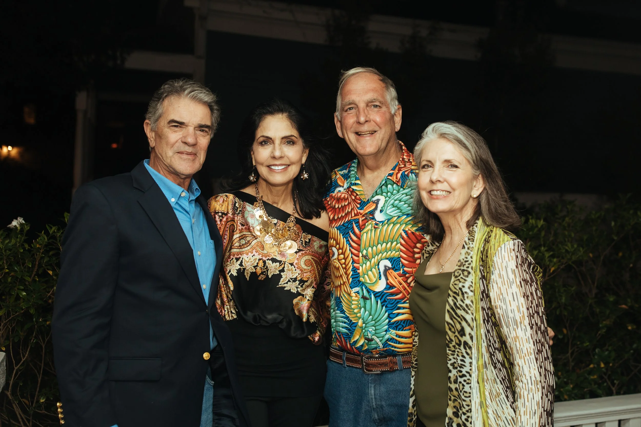 Monteleone Event — GABRIELLE JAMES EVENTS