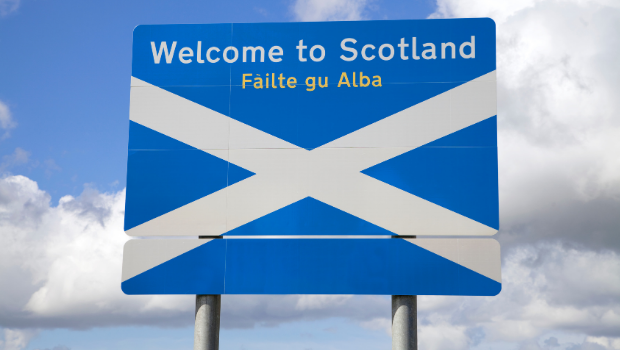 Scottish Gaelic — Andrea Wozny Films