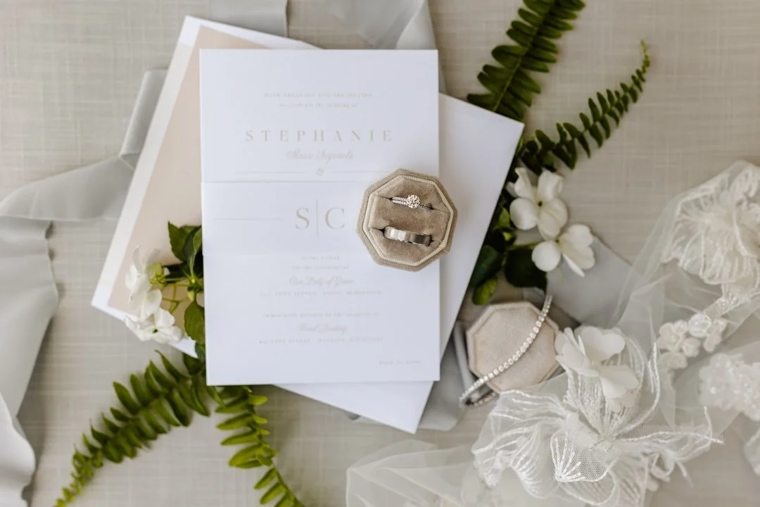Epitome Papers - Wedding Invitations in Minneapolis, MN