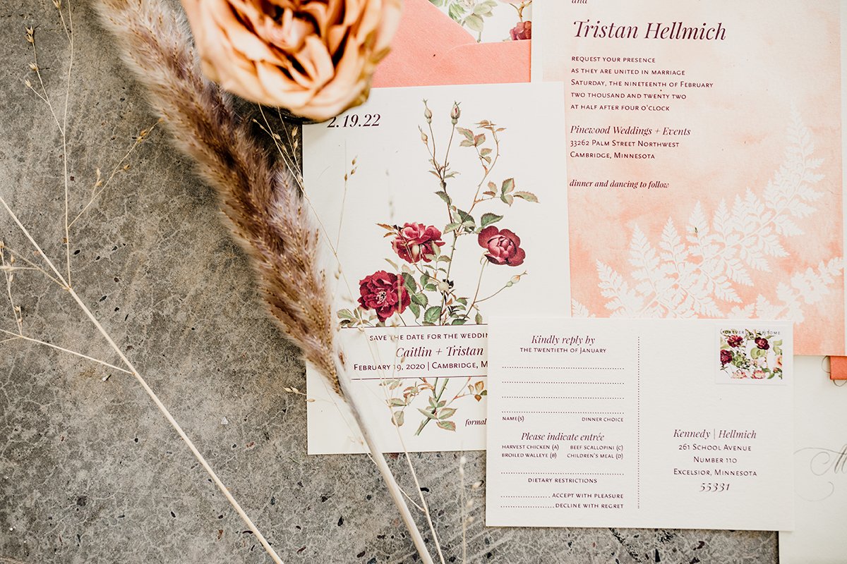 When should my RSVP deadline be? And other helpful tips! — Epitome Papers