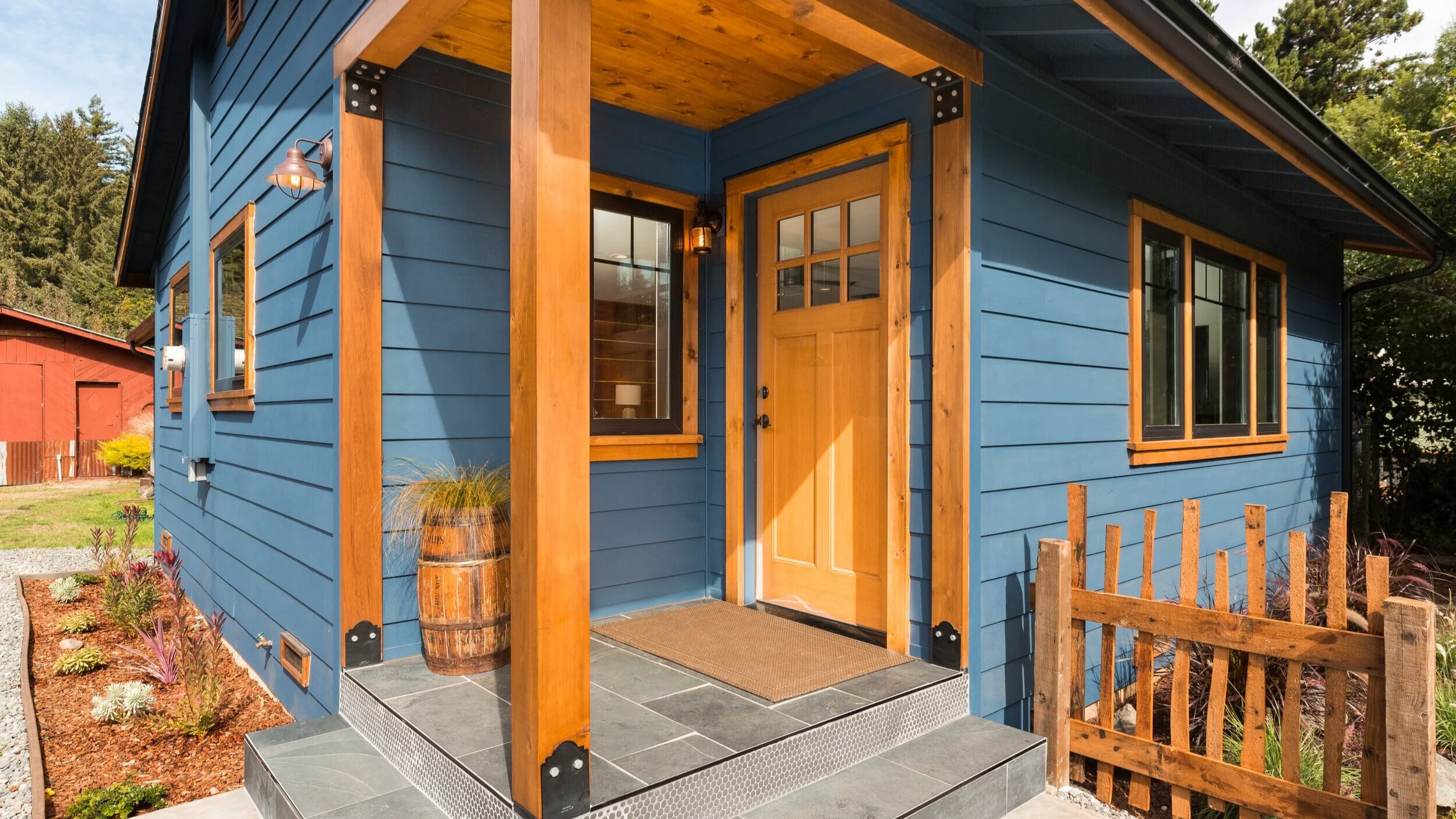 Revival Home Builders, formerly Comfortable Efficiency