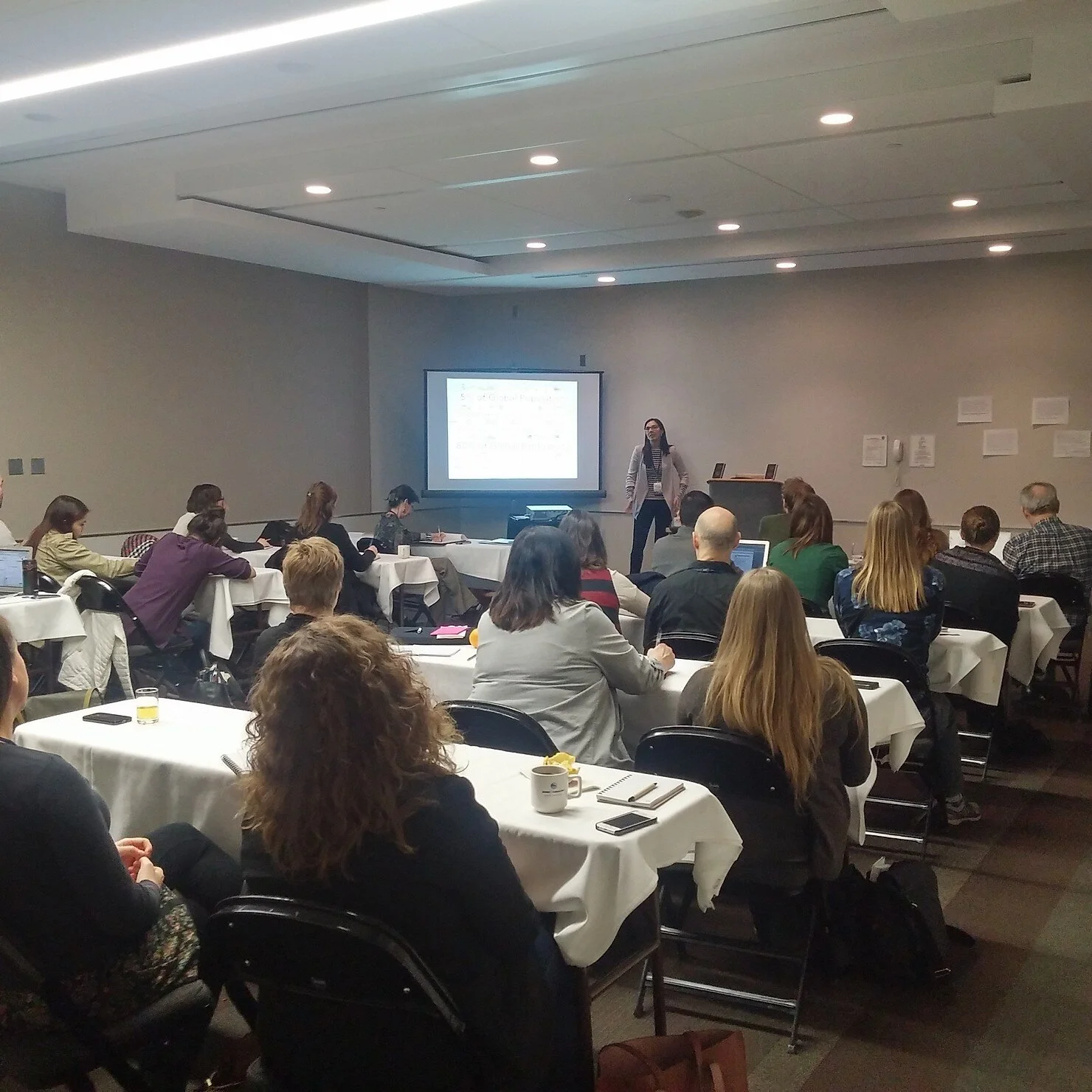 Alberta Eco-Trust Environmental Gathering — Indigenous Climate Action