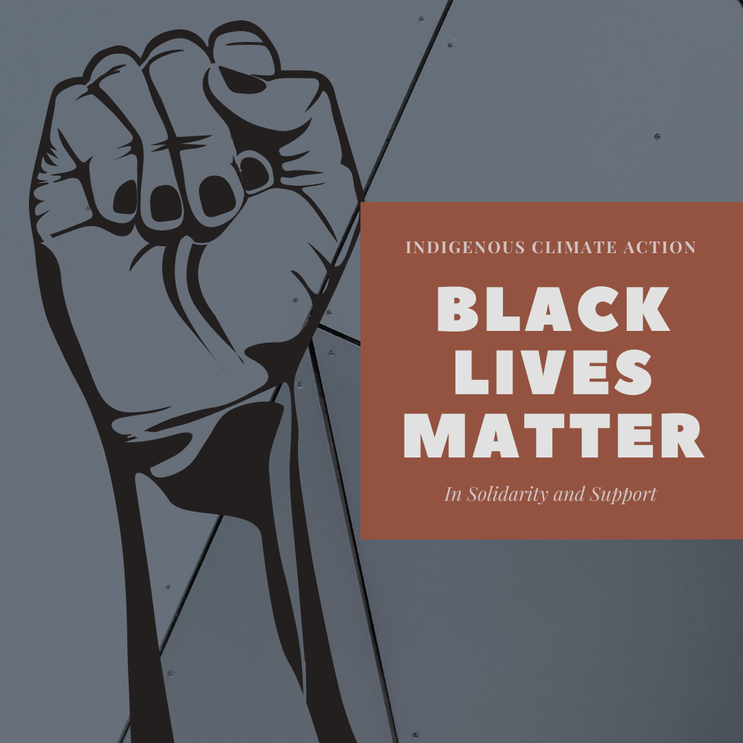 Black Lives Matter: ICA Statement of Solidarity and Support ...