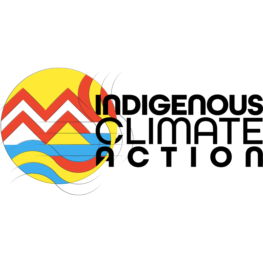 Logo Competition Round-up — Indigenous Climate Action