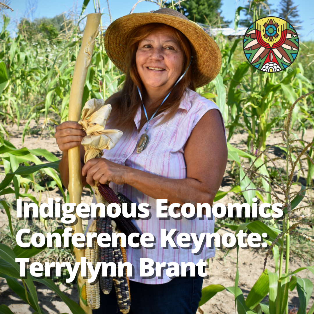 Indigenous Economics Conference — Indigenous Climate Action