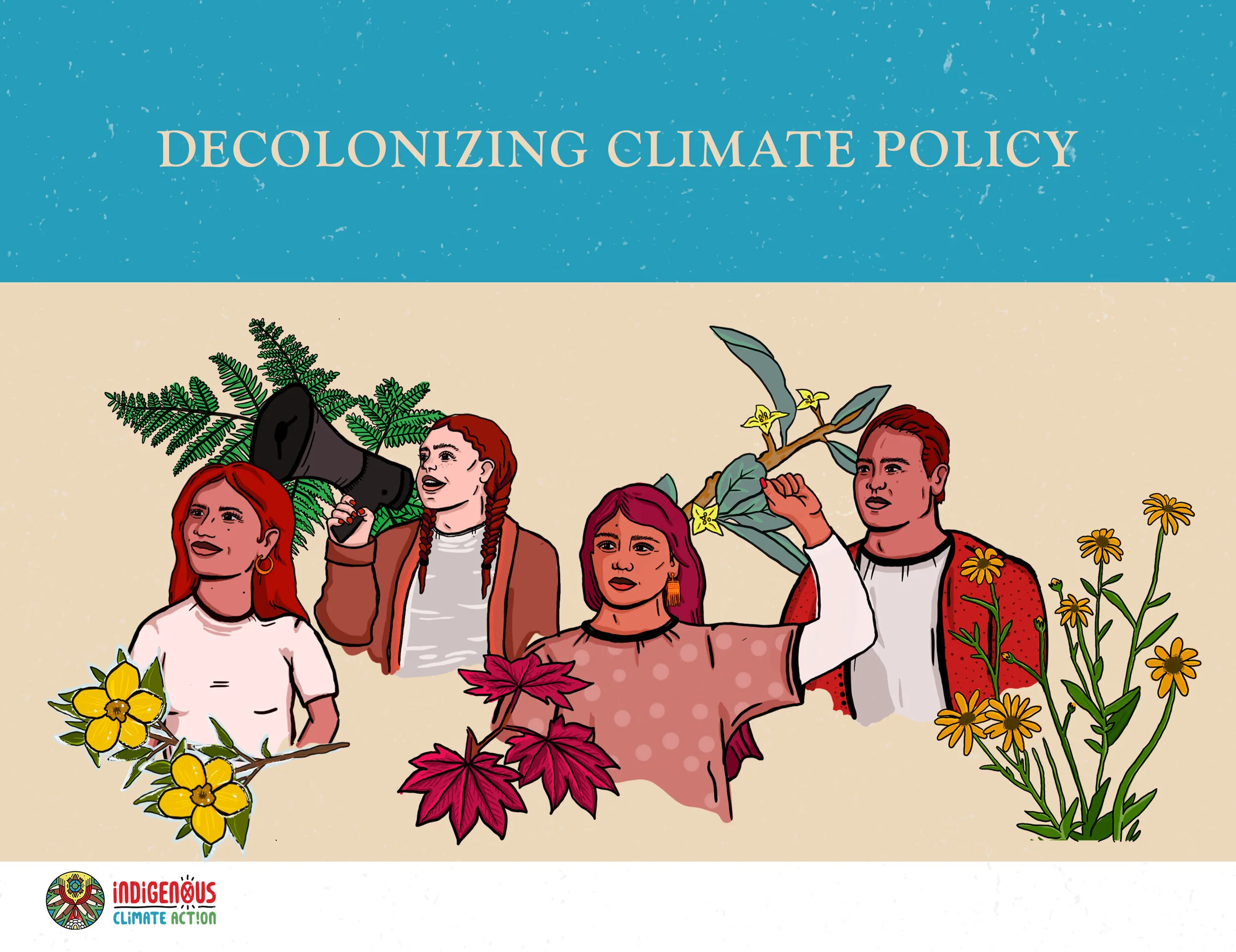 Indigenous Climate Network