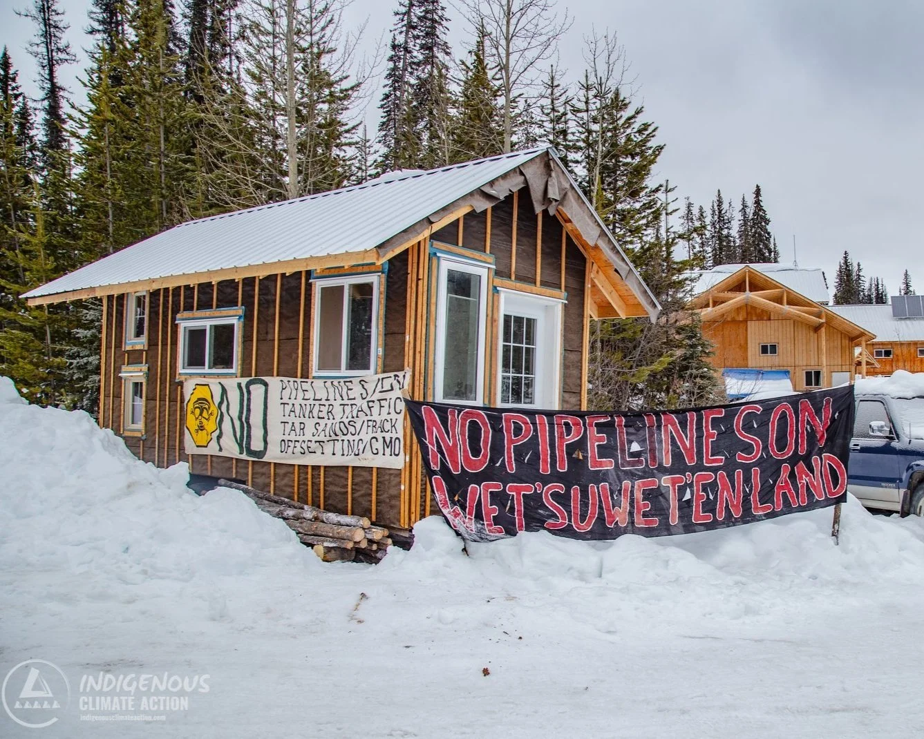 Indigenous land defenders are the best defence against the climate ...