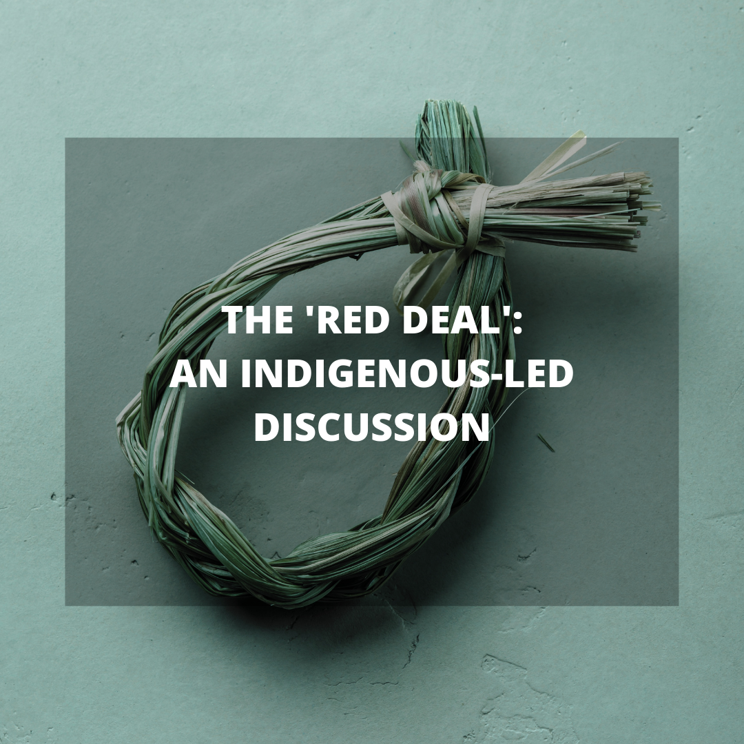 Indigenous Climate Network