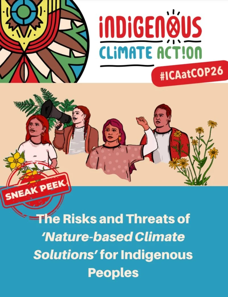 Our Publications — Indigenous Climate Action