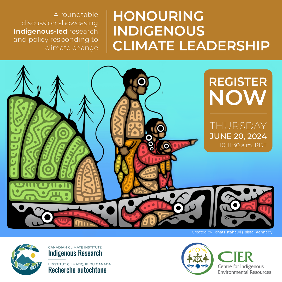 Events — Indigenous Climate Action