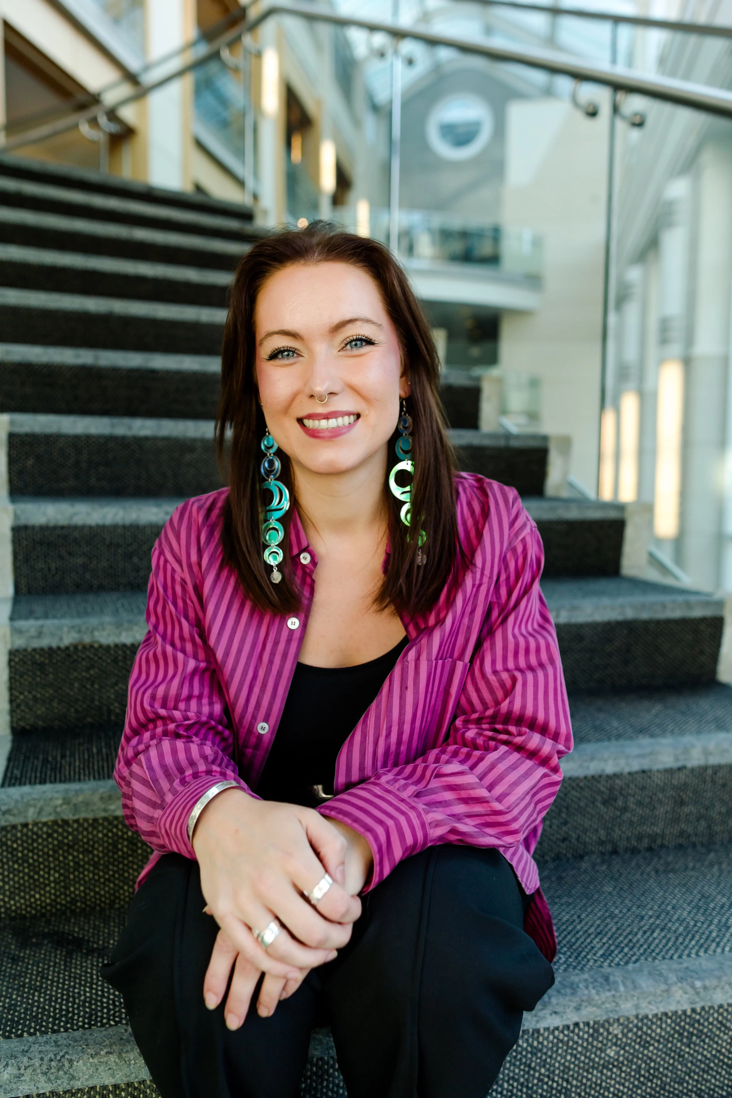 People — Indigenous Climate Action