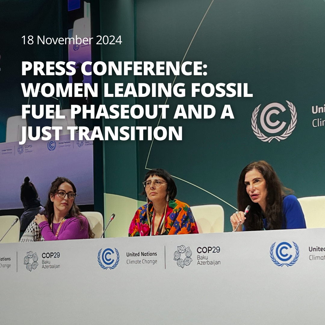 News+Blog — Indigenous Climate Action