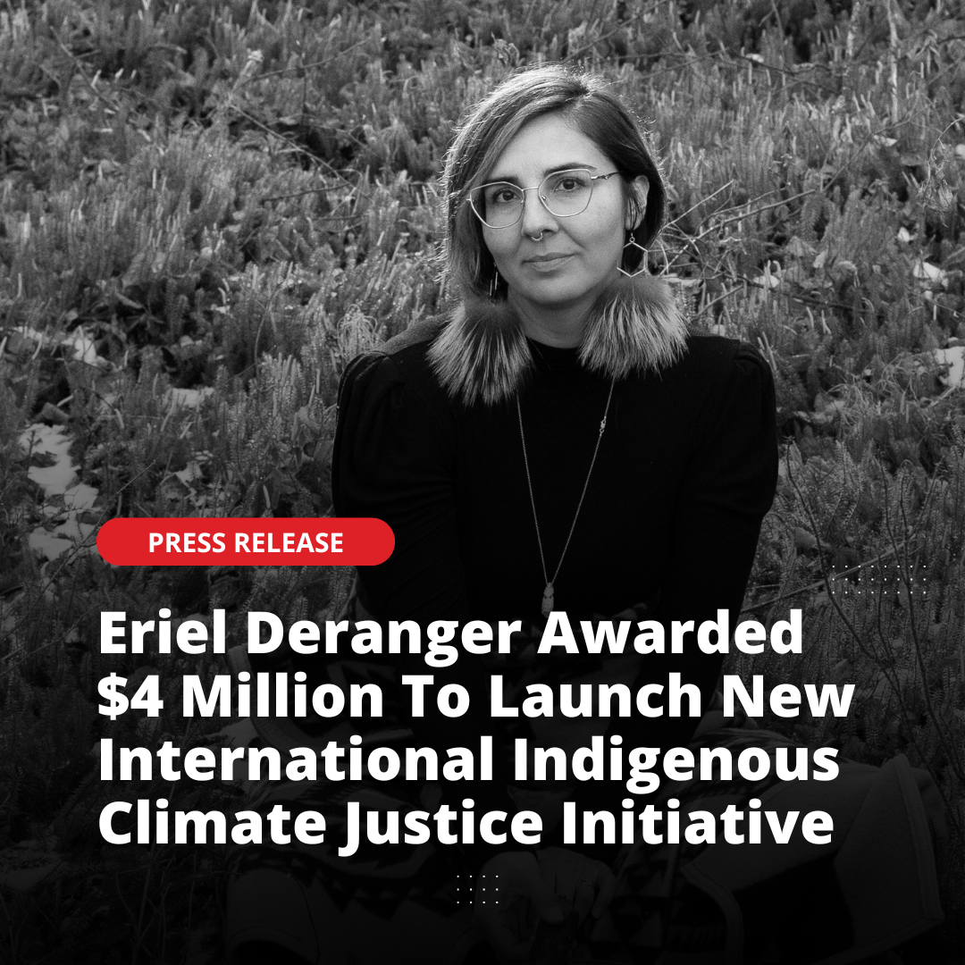 Indigenous Climate Action