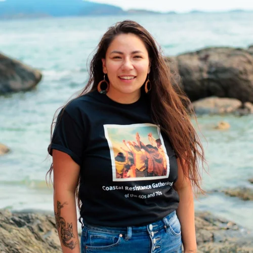 The Colonial Urge to Commodify the Climate Crisis: Uplifting Real ...