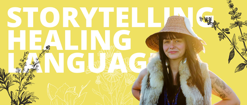 Jess Housty: A Generation Built on Love — Indigenous Climate Action