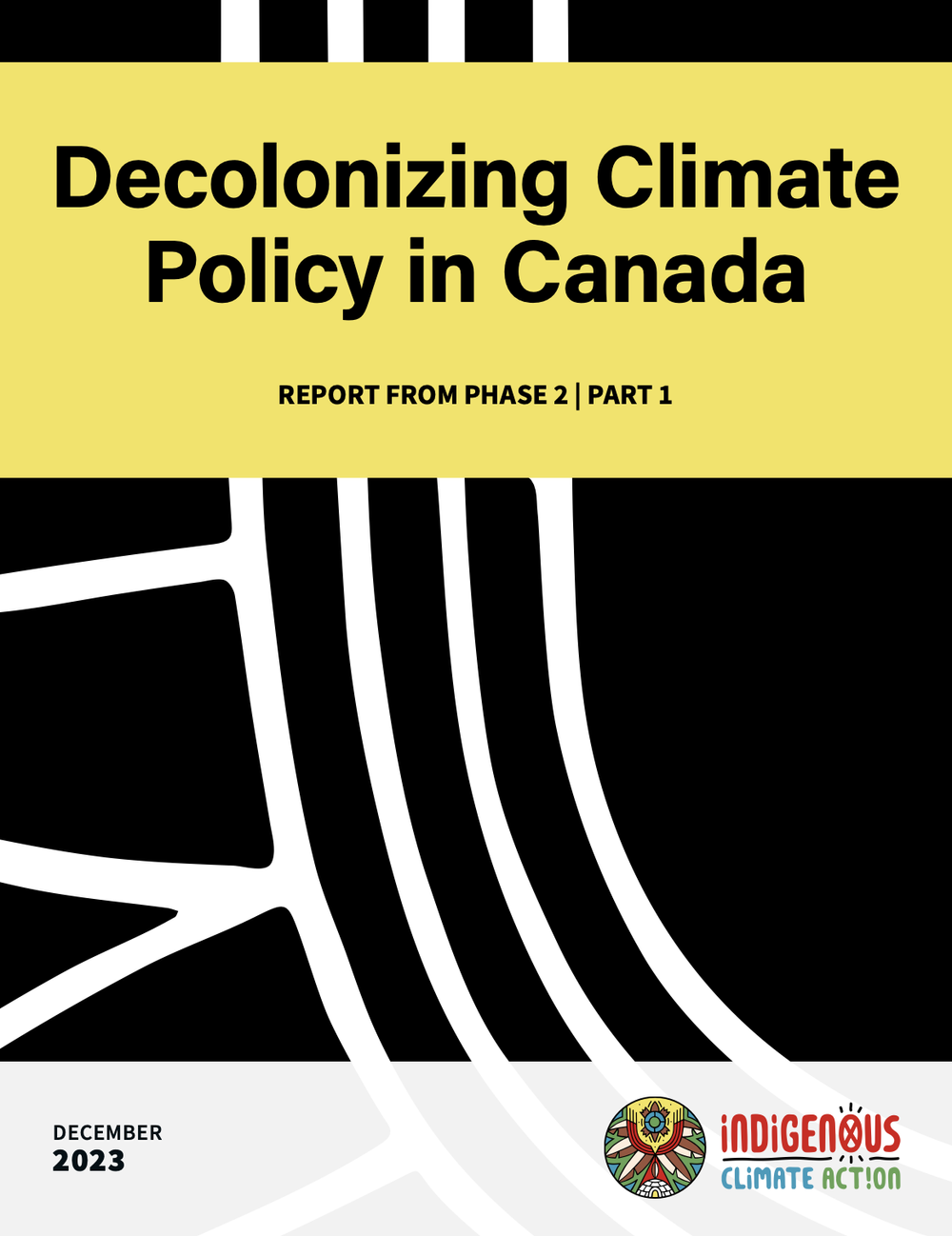 Our Publications — Indigenous Climate Action