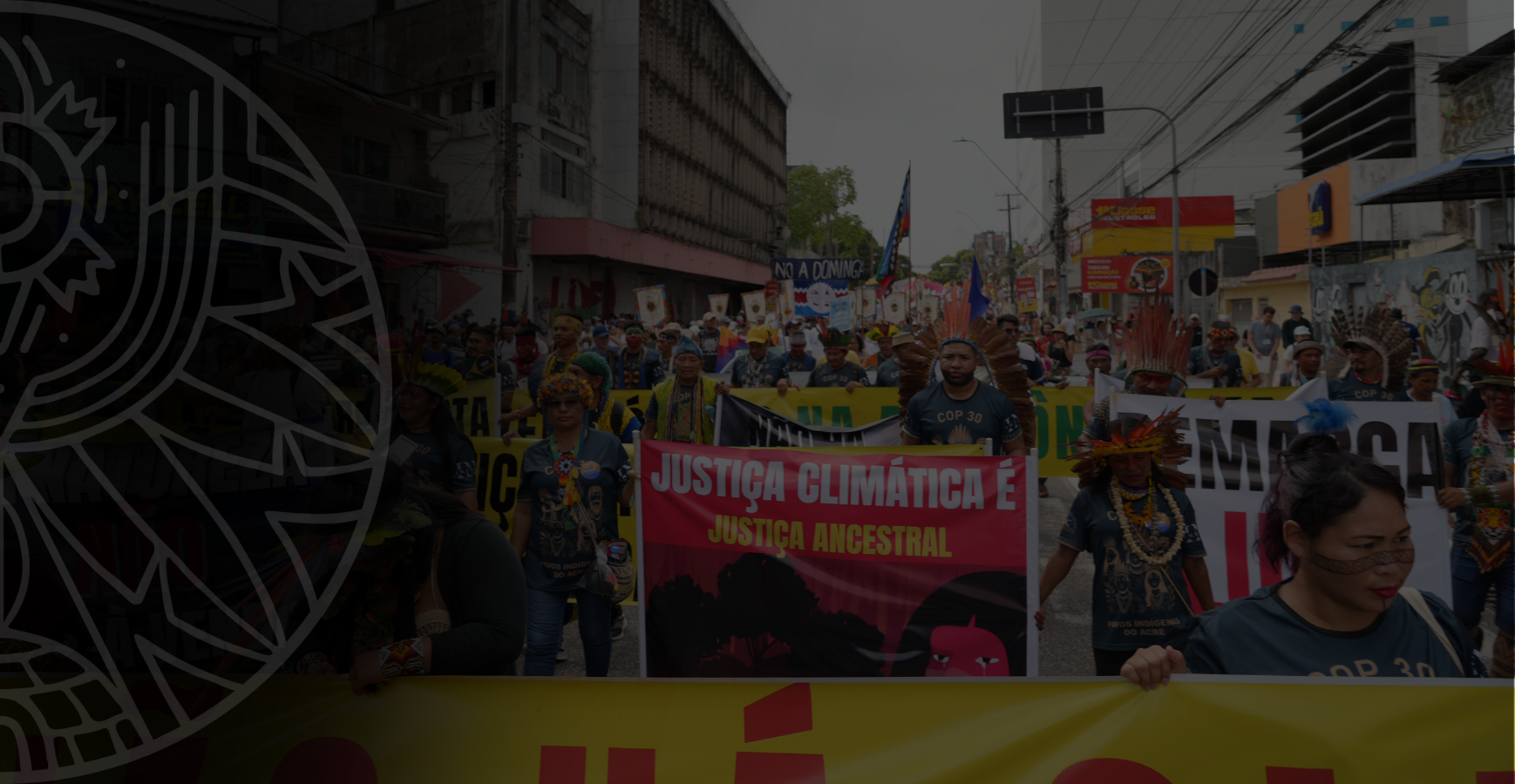 Indigenous Climate Action