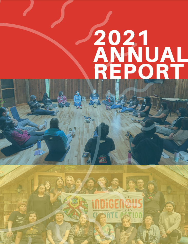 Our Publications — Indigenous Climate Action
