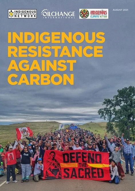 Indigenous land defenders are the best defence against the climate ...