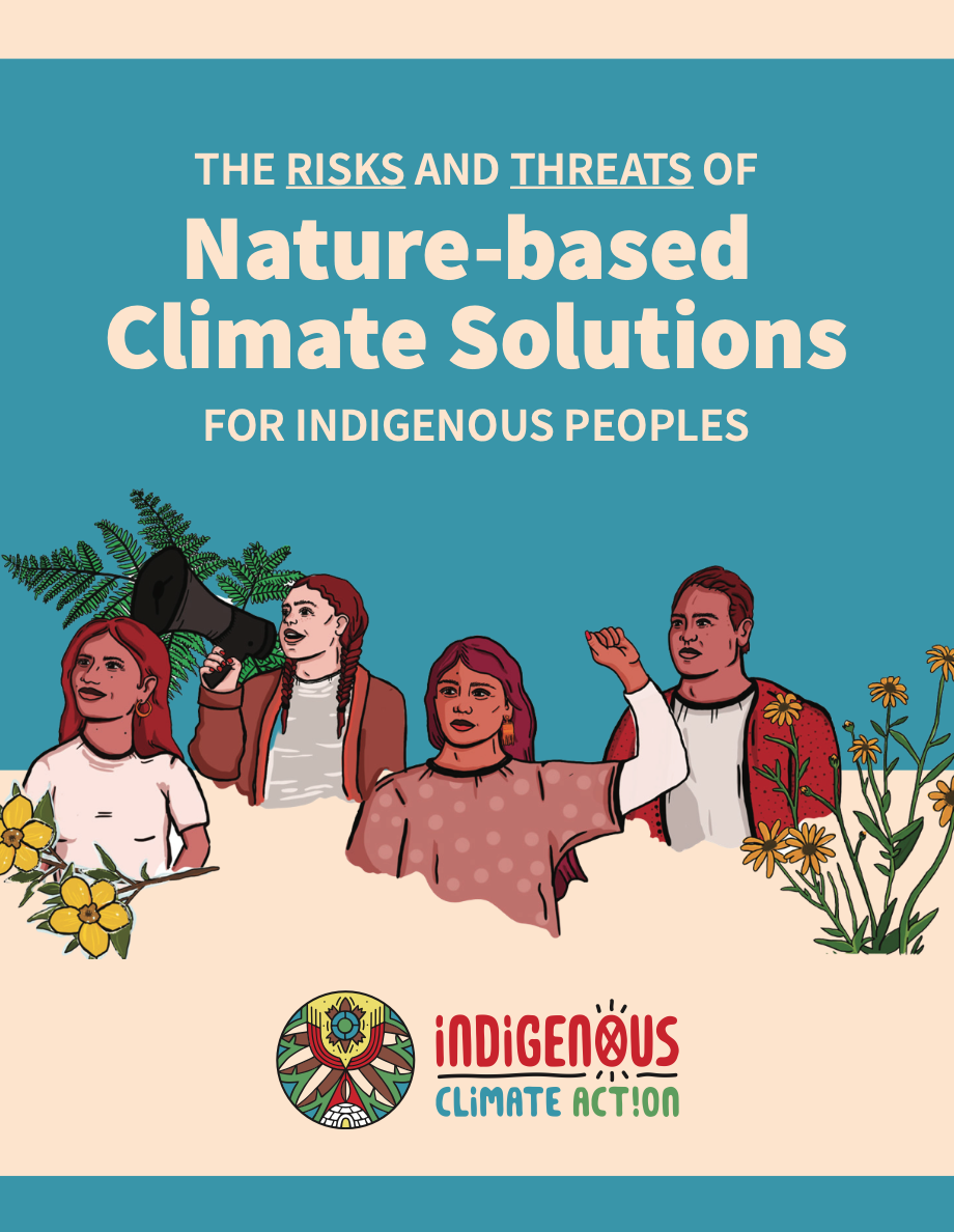 Our Publications — Indigenous Climate Action