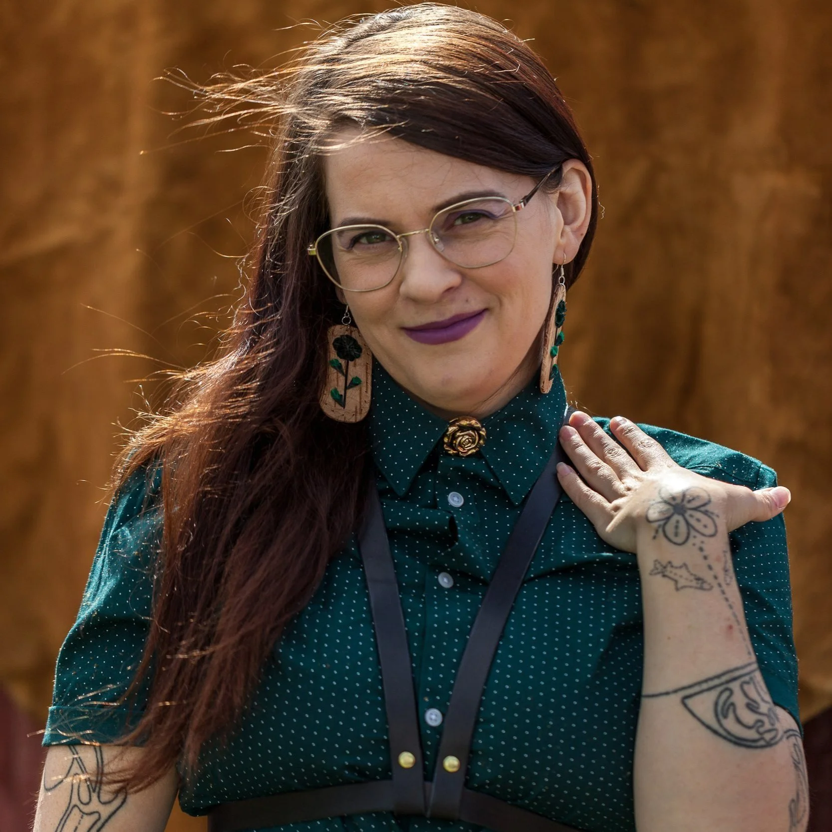 People — Indigenous Climate Action