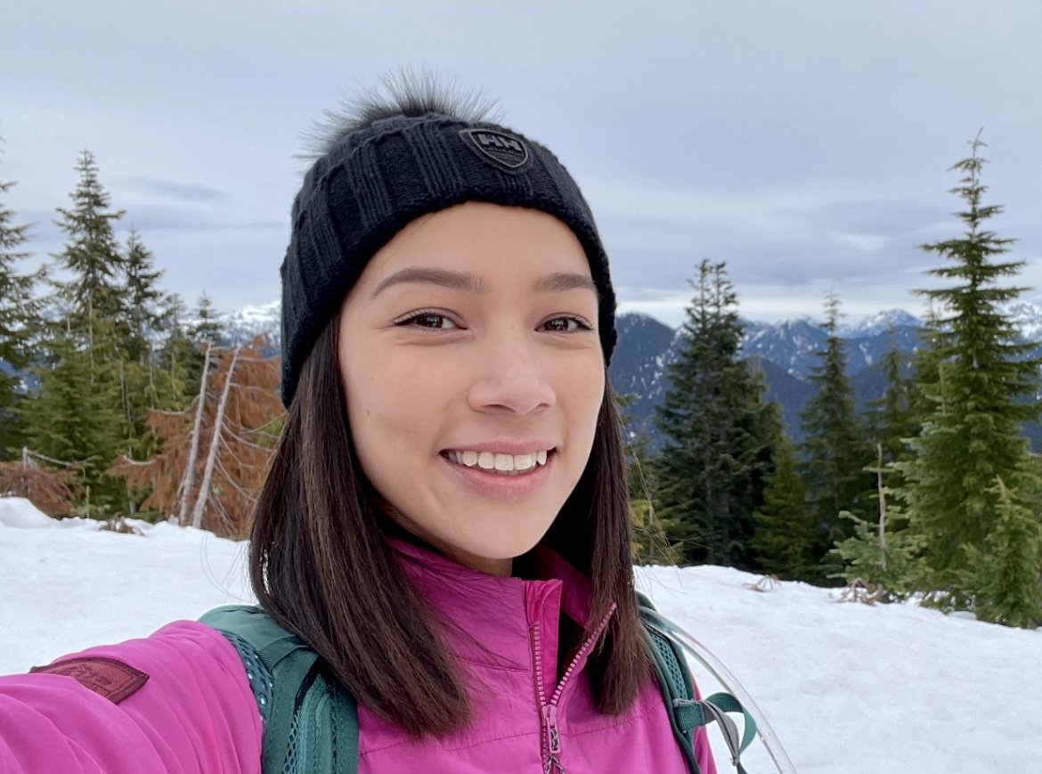 People — Indigenous Climate Action