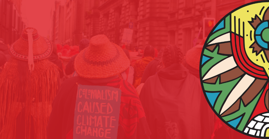 Indigenous Climate Action