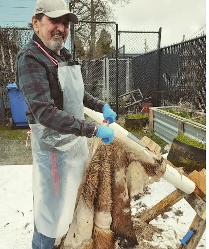 Community is Everything: Indigenous Harm Reduction — Indigenous Climate ...