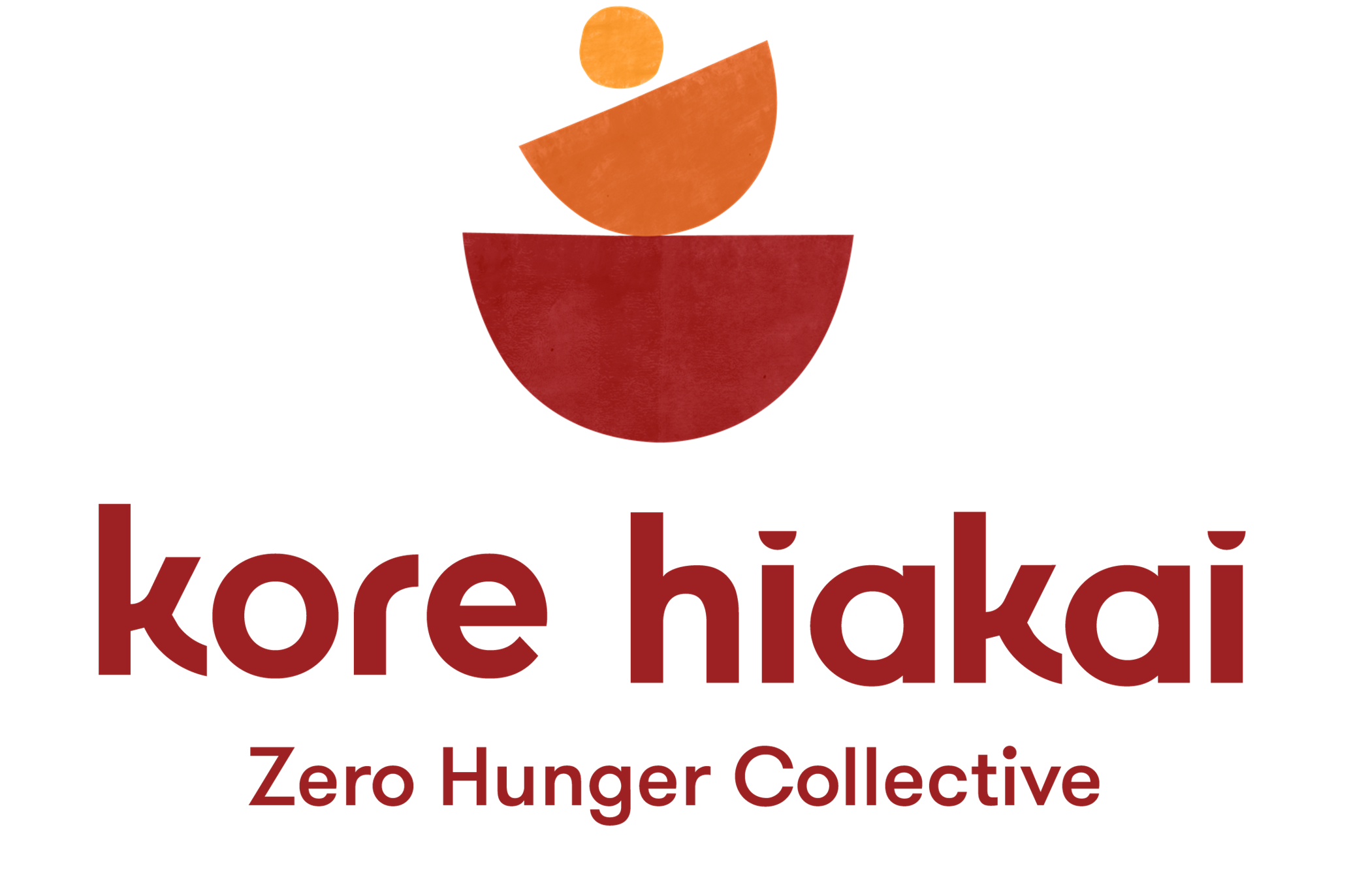 welcome to our august pānui — Kore Hiakai Zero Hunger Collective