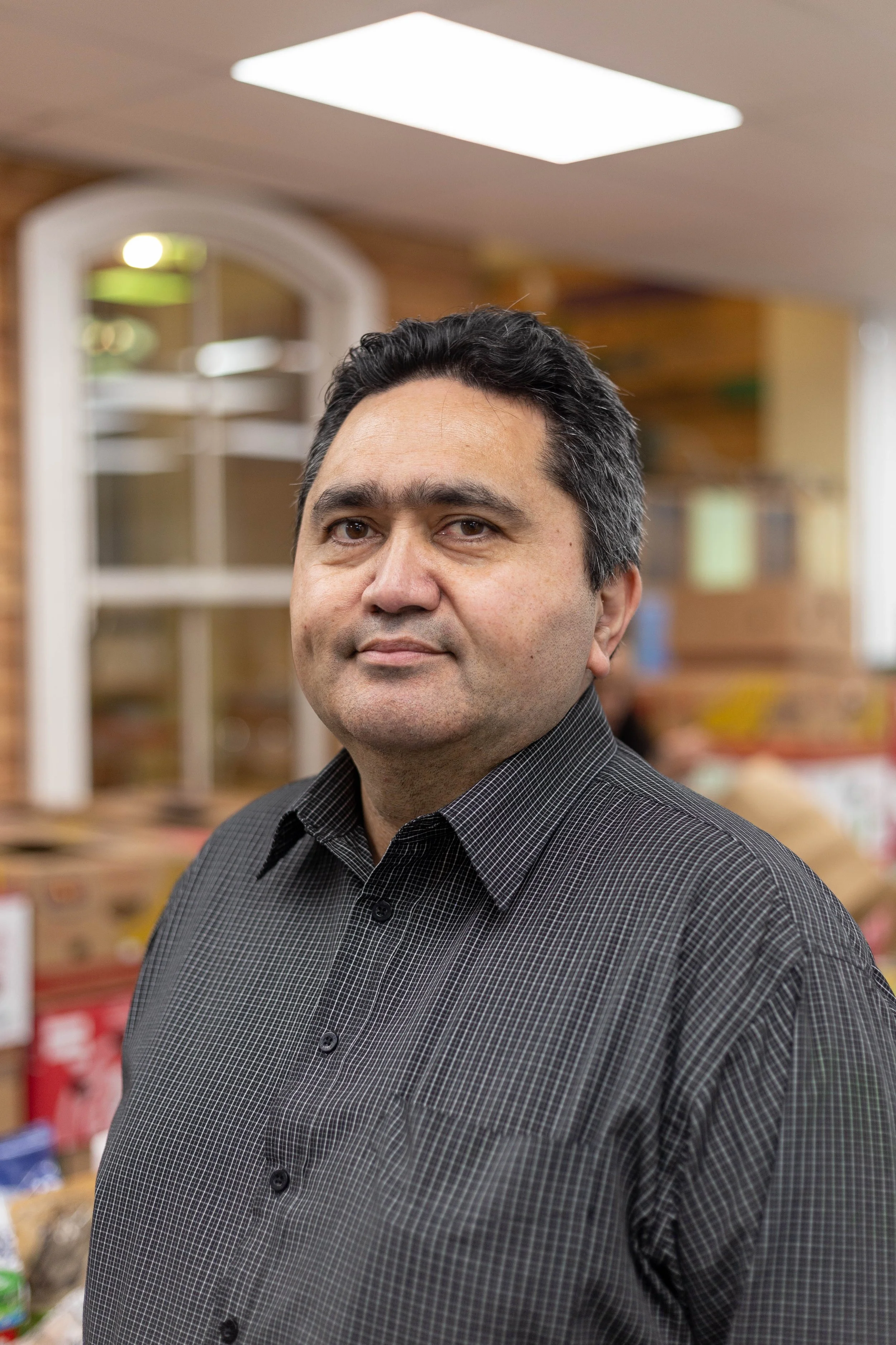 Mā te wā e hoa — Kore Hiakai Zero Hunger Collective