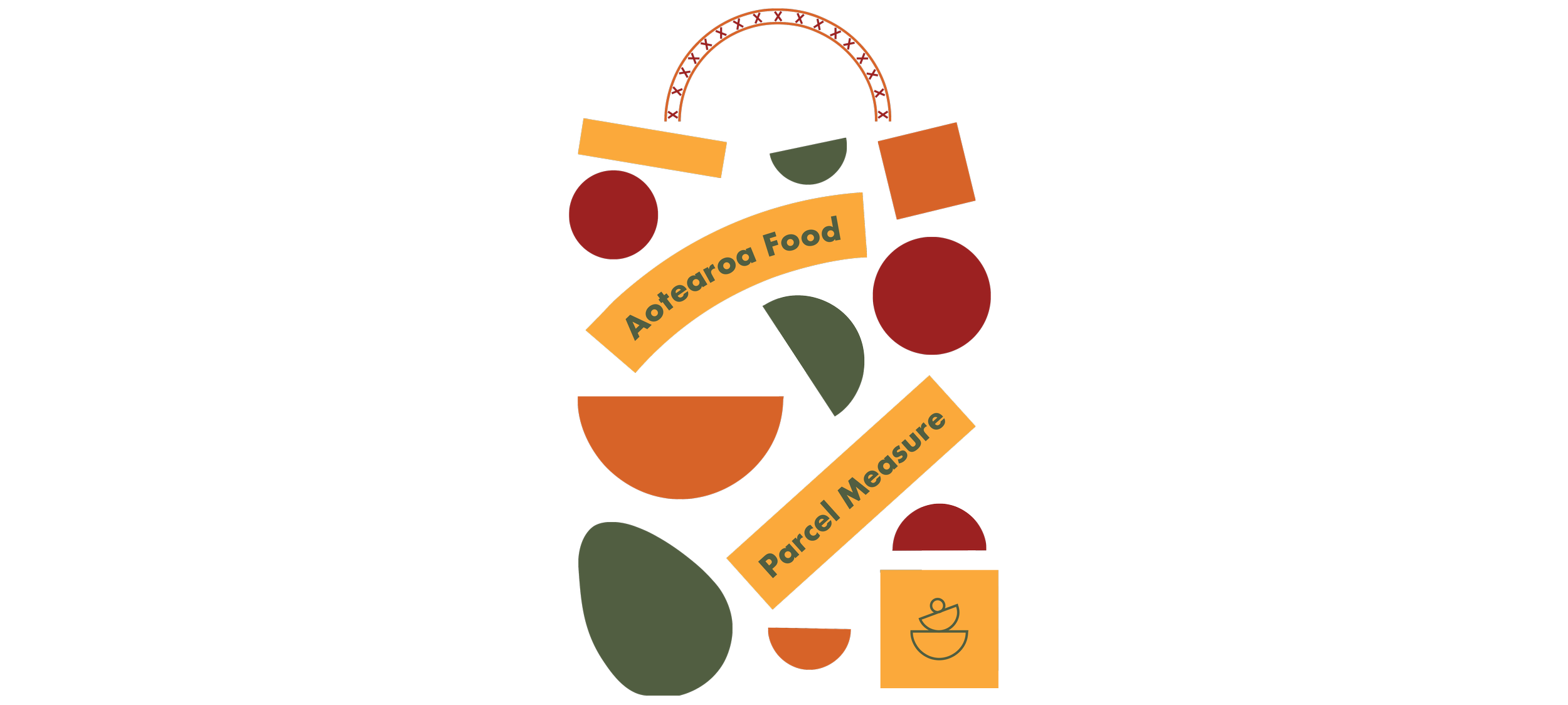 Food Parcel Statistics — Kore Hiakai Zero Hunger Collective