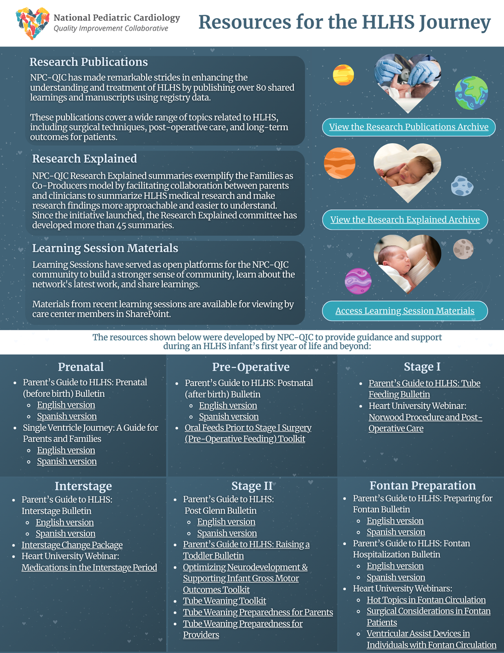 Collection of NPC-QIC Achievements, Quality Improvement Efforts ...