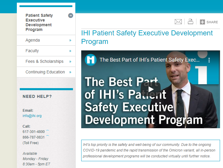 QI Resources — SV-ONE