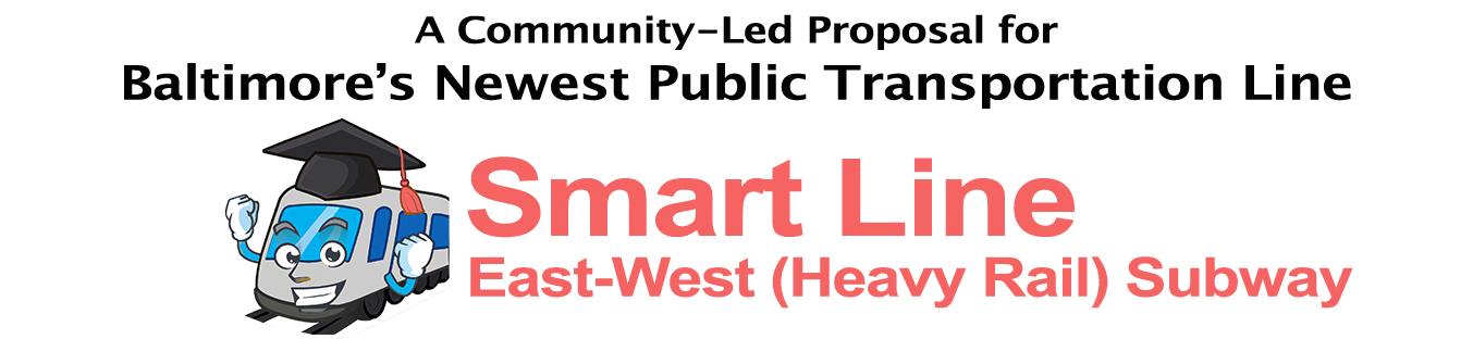 About — Baltimore Smart Line