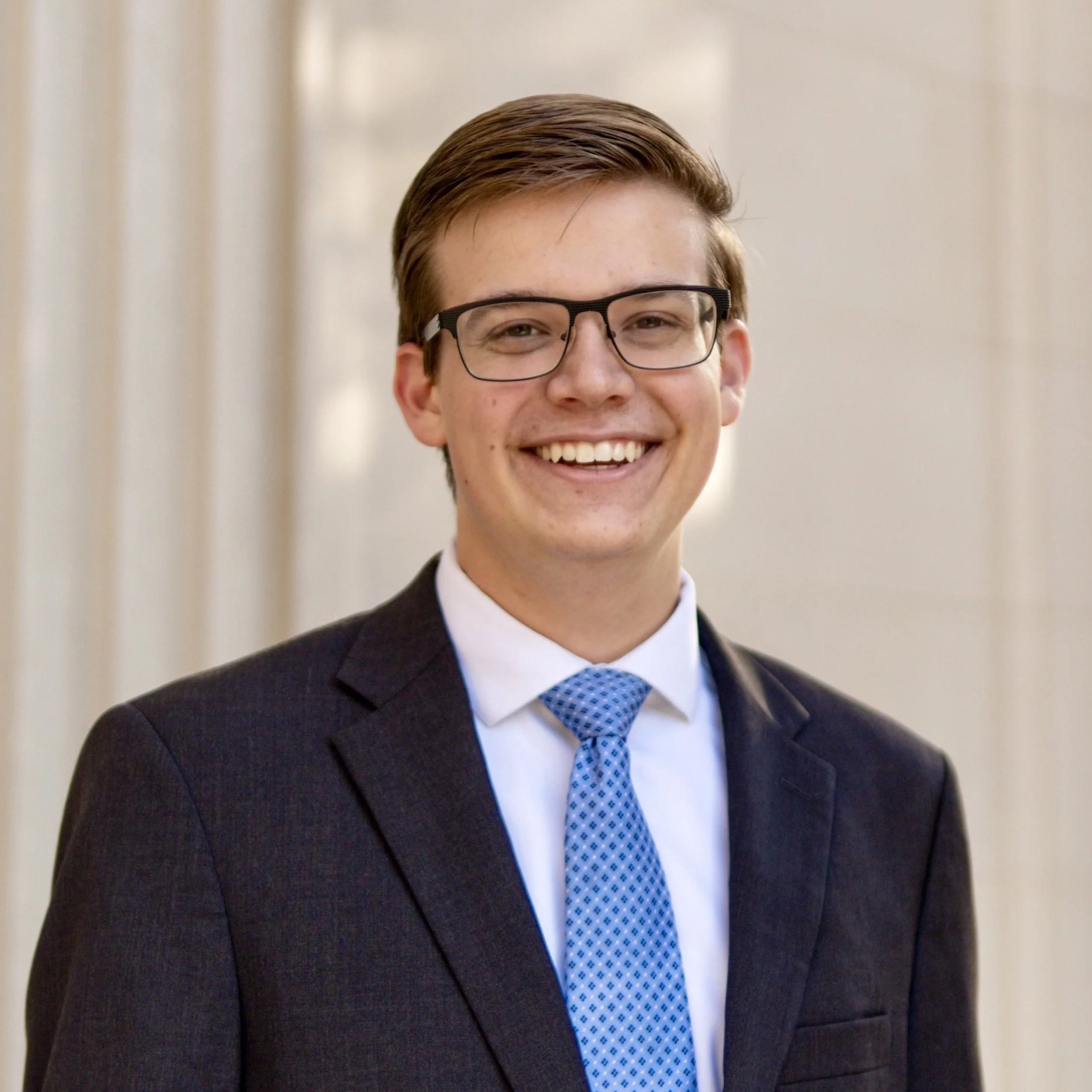 Barry Scholarship