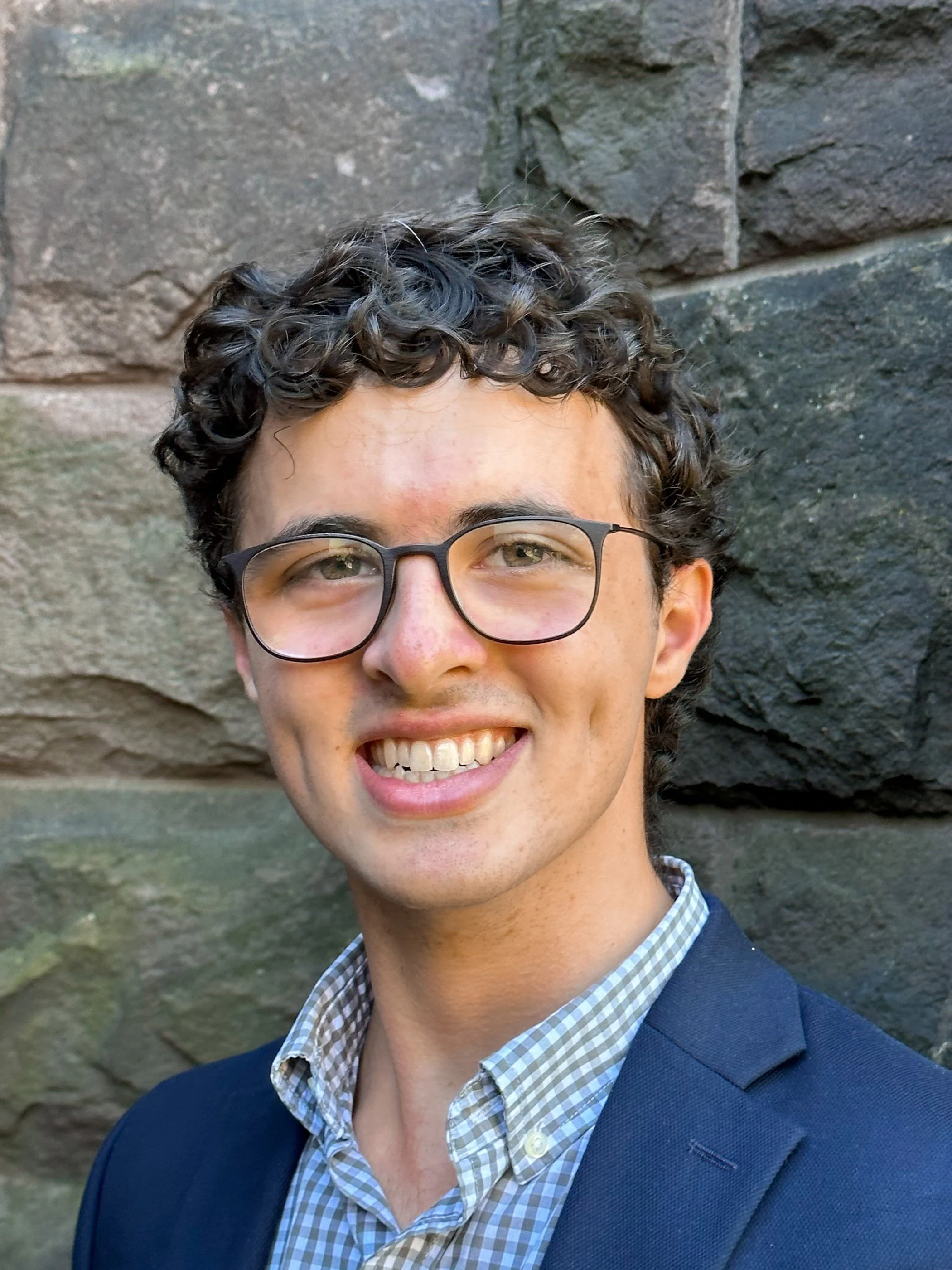 Barry Scholarship