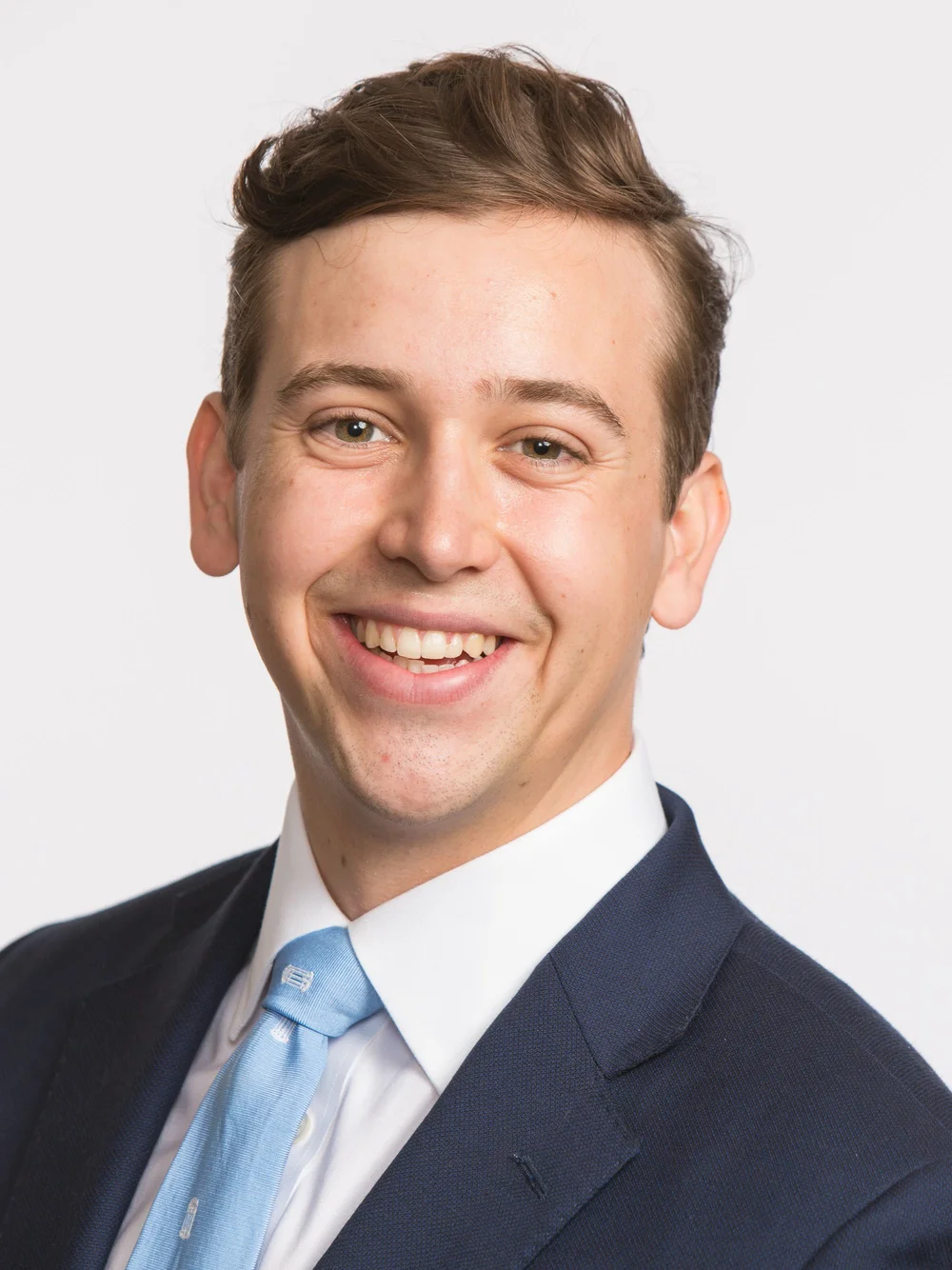 Barry Scholarship
