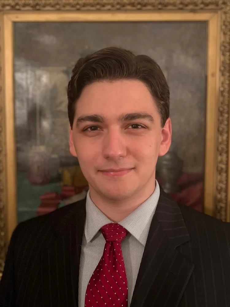 Barry Scholarship